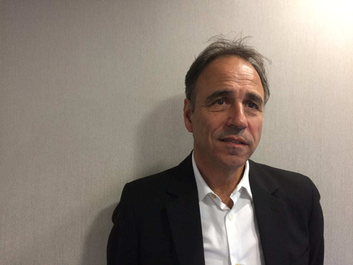 Anthony Horowitz on James Bond & giving life after death – We'd Like a Word